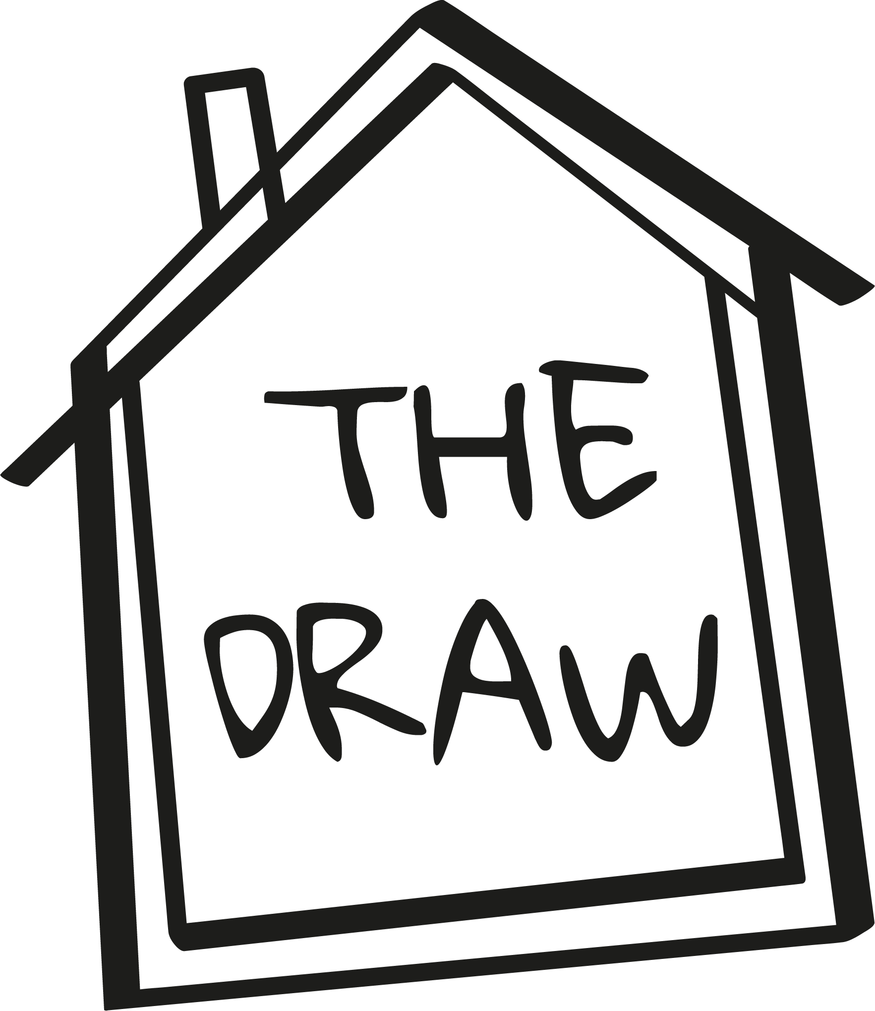 Tabela rozmiarów - The Draw House